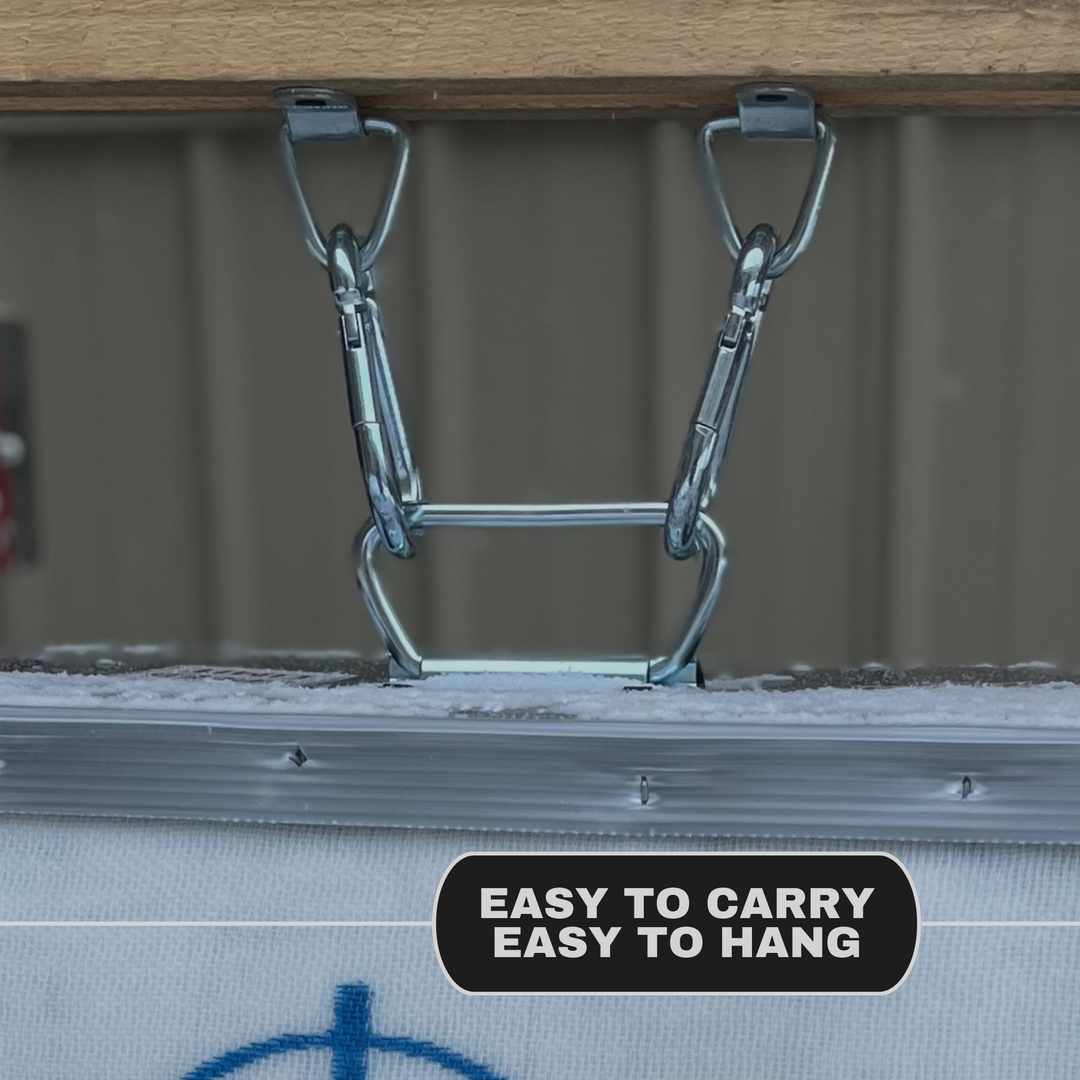 Crossbow & Archery Target-SpyderWeb®-20XL-No Speed Limit – SpyderWeb ...