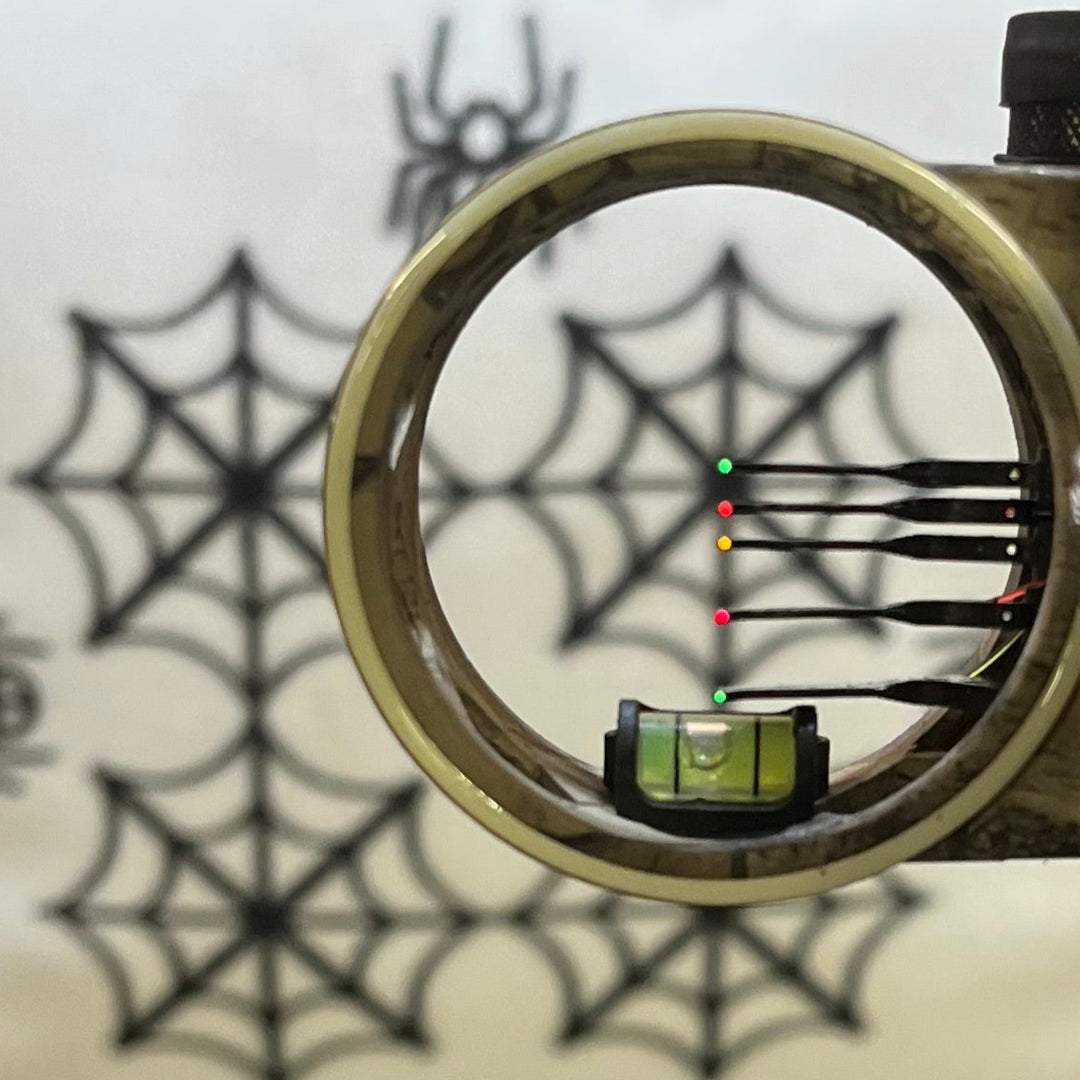 MAXIMIZE YOUR SPYDERWEB – SpyderWeb Targets